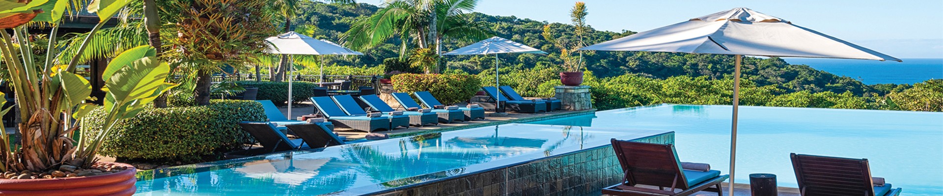 Zimbali Lodge - Ballito Package (3 Nights)