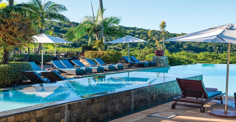 Zimbali Lodge - Ballito Package (3 Nights)
