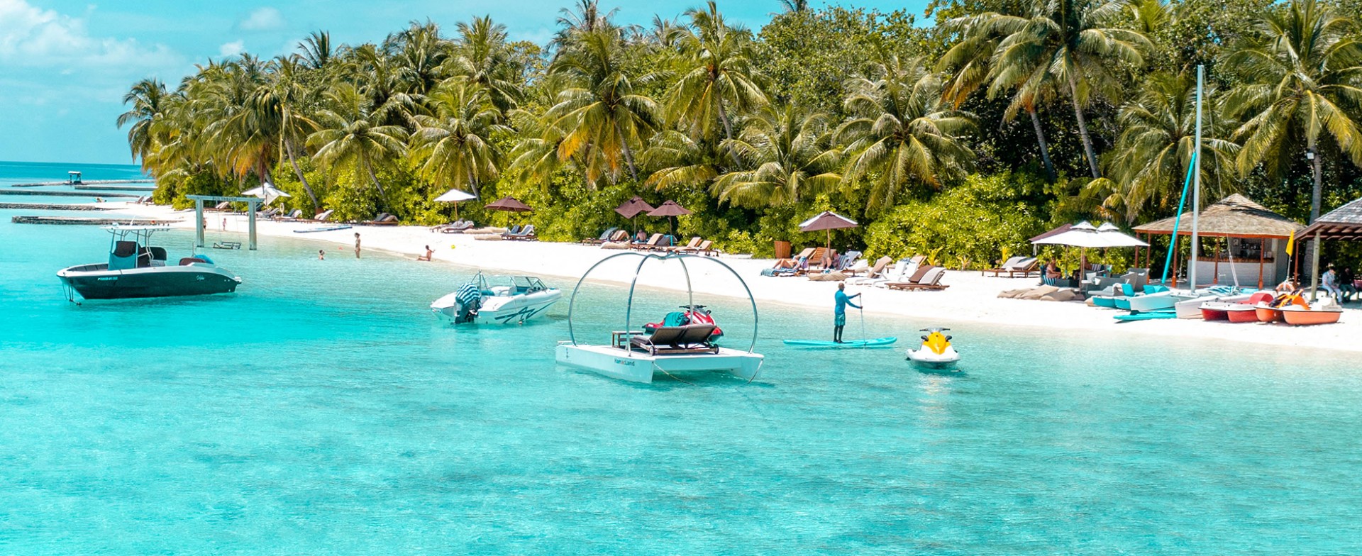 December Holiday Package Deals 2023 | Thompsons Holidays