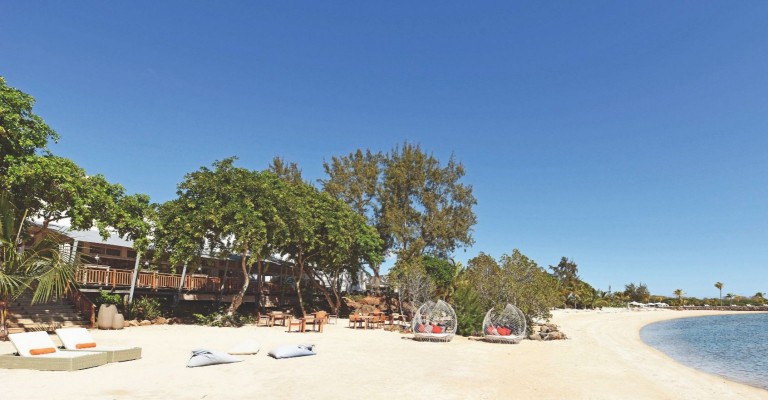 4* Radisson Blu Azuri Resort & Spa - Mauritius Family Package (7 nights)