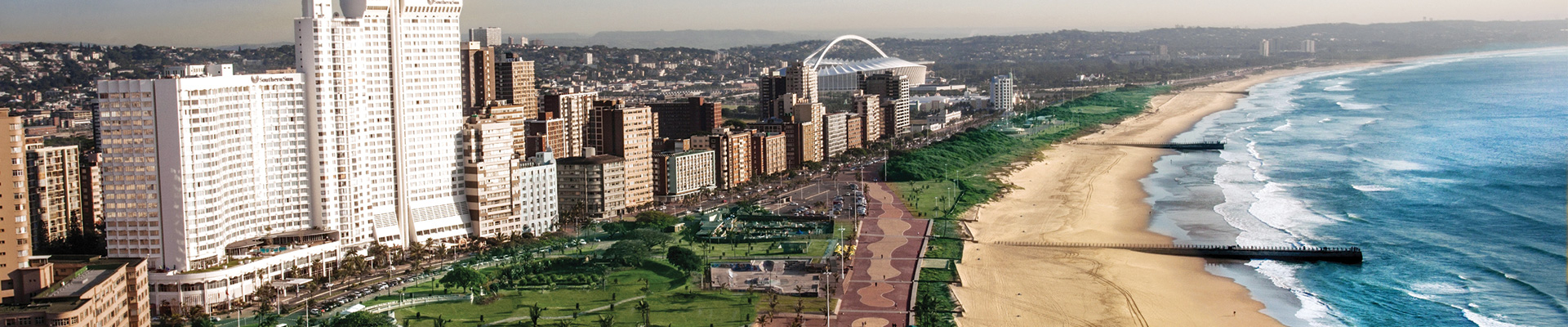 Holiday Packages 2024 | Travel Deals 2024 | Thompsons Holidays