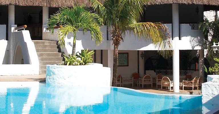 3* Casuarina Resort & Spa - Mauritius Family Package (7 nights)