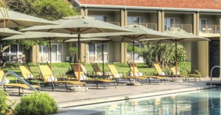 4* Ghost Mountain Inn - Mkuze Package (2 Nights)