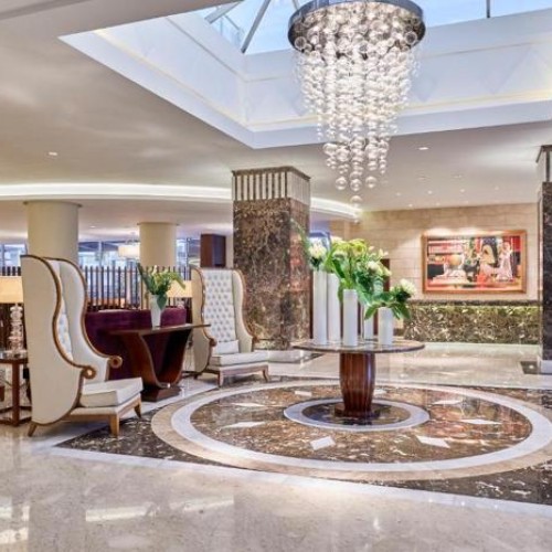 5* Steigenberger Pyramids Cairo - Egypt Package (5 Nights)