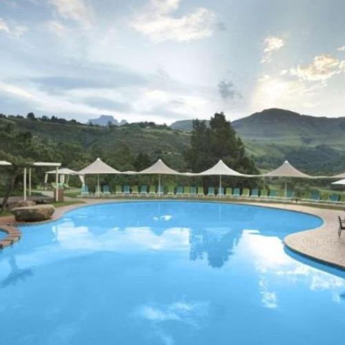 4* Drakensberg Sun Resort - Central Drakensberg Package (2 Nights)