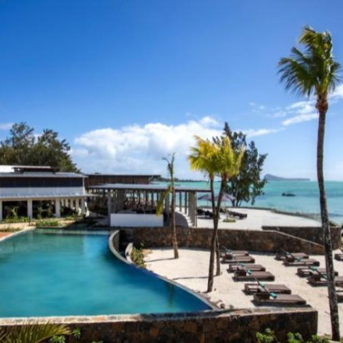 5* Sea Diamond Boutique Hotel & Spa - Mauritius (7 Nights)