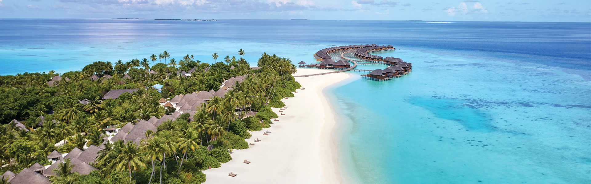 Sun Siyam Resorts - Maldives Deals | Thompsons Holidays