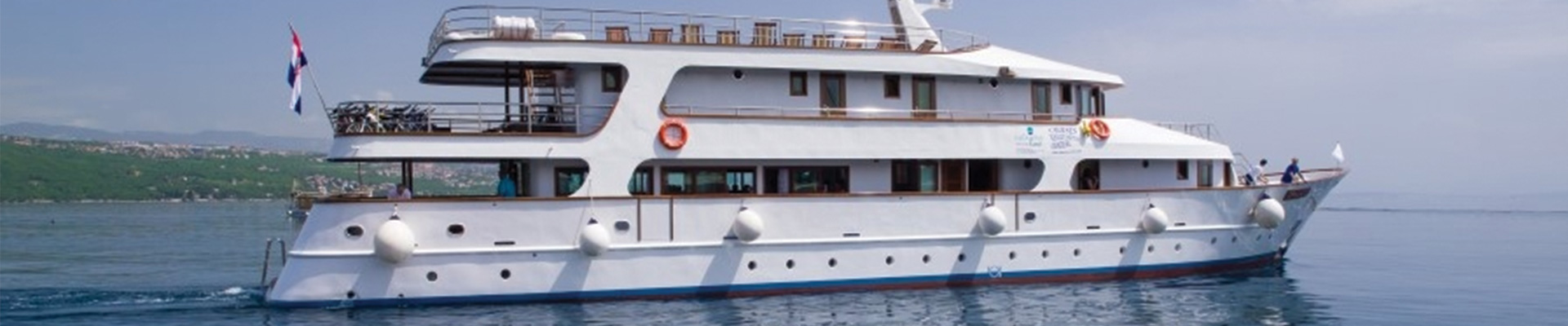 KL7 Southern Pearls Dubrovnik to Split Cruise - Croatia (8 Days / 7 ...