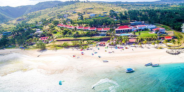 Rodrigues Holiday Deals | Supplier | Thompsons Holidays