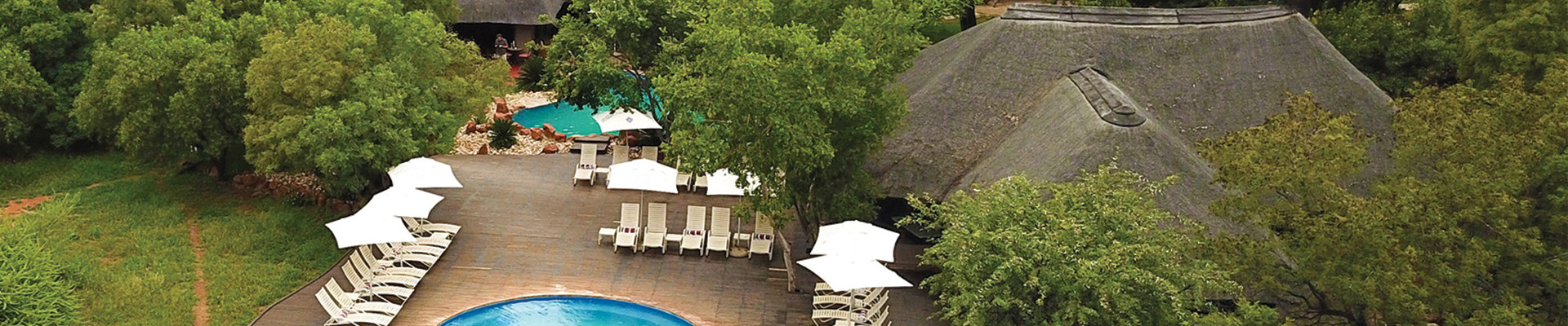 4* Finfoot Lake Reserve - Greater Pilanesberg Family Package (2 Nights)
