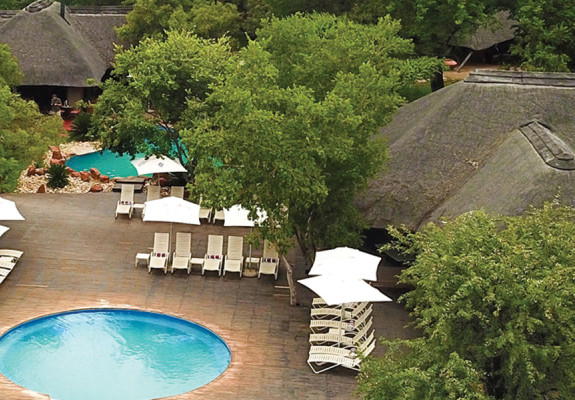 4* Finfoot Lake Reserve - Greater Pilanesberg Family Package (2 Nights)