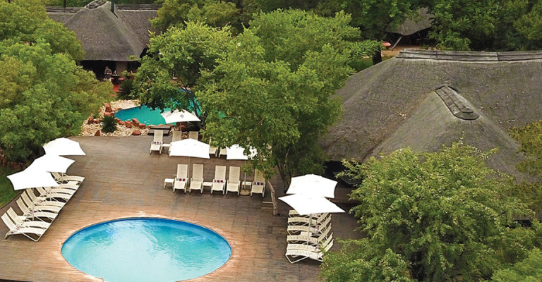 4* Finfoot Lake Reserve - Greater Pilanesberg Family Package (2 Nights)