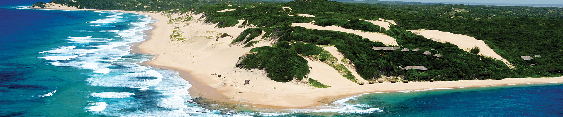 4* Machangulo Beach Lodge - Mozambique Self Drive Package ( 5 Nights)