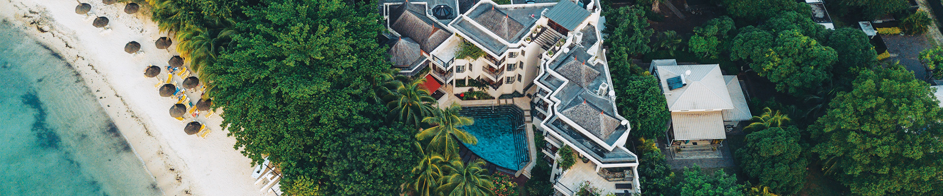 4* Plus Le Cardinal Exclusive Resort - Mauritius Package (7 nights)