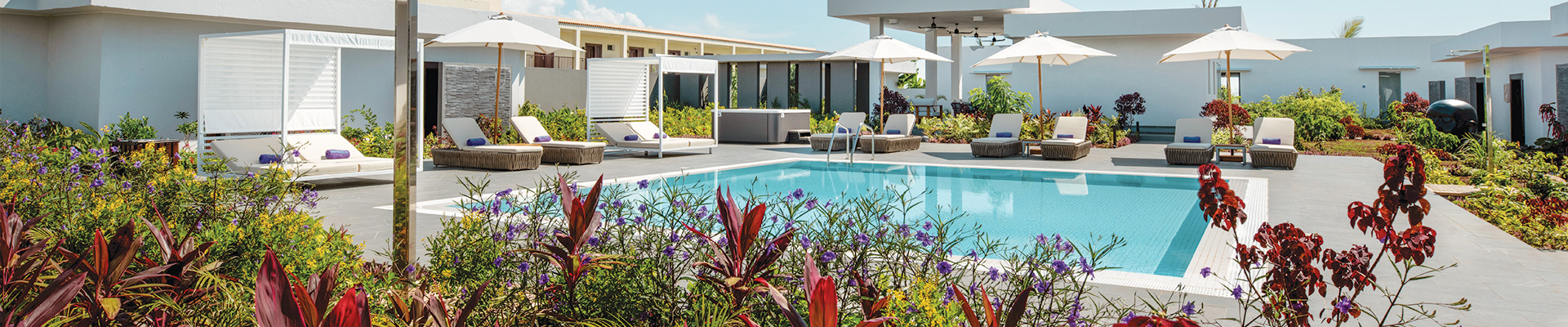 5* The Mora (Formerly Emerald Resort & Spa) - Zanzibar Package (7 Nights)