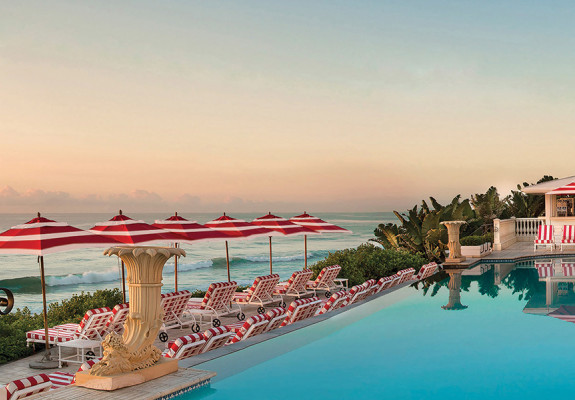 5* The Oyster Box - Umhlanga Package (3 Nights)
