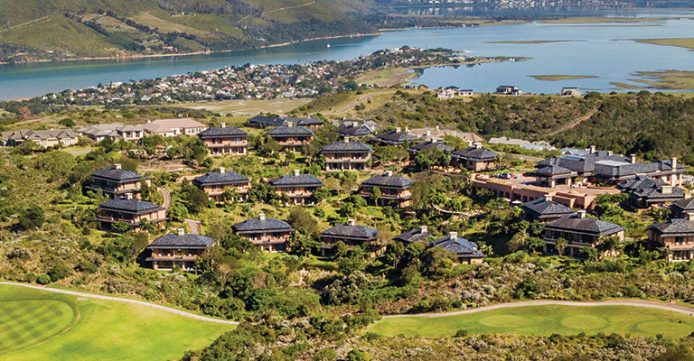 Pezula Nature Hotel & Spa - Knysna Package (2 Nights)