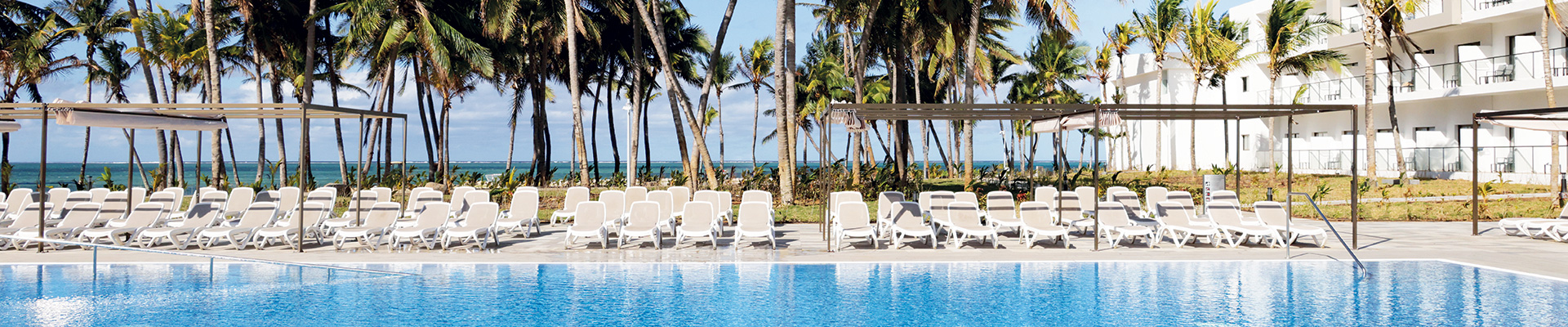 Riu Hotels & Resorts Holiday Packages | Thompsons Holidays