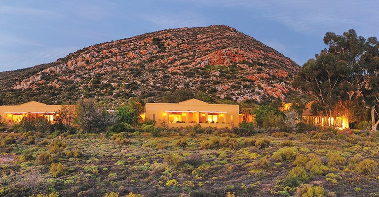 5* Tilney Manor - Sanbona Wildlife Reserve - Near Montagu Package (2 ...