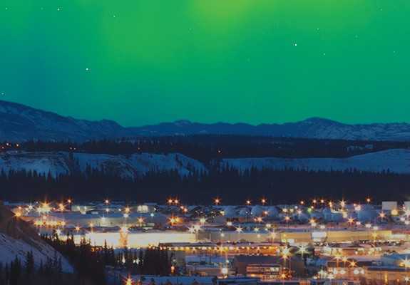 4* Artic City Hotel Rovaniemi - Finland Package (5 nights)