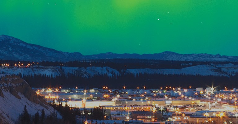 4* Artic City Hotel Rovaniemi - Finland Package (5 nights)