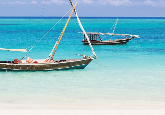 4* Riu Jambo - Zanzibar Direct Package (7 Nights)