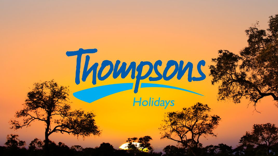 Contact Us | Travel Packages | Thompsons Holidays